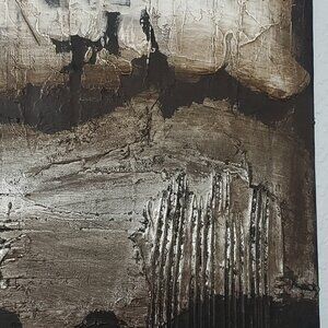 SARAH BROOKE | Art | Sarah Brooke Middle Of Nowhere Painting Artist ...